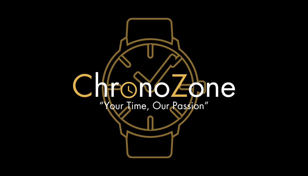 Chronozone - Elevate Your Wristgame – ChronoZone